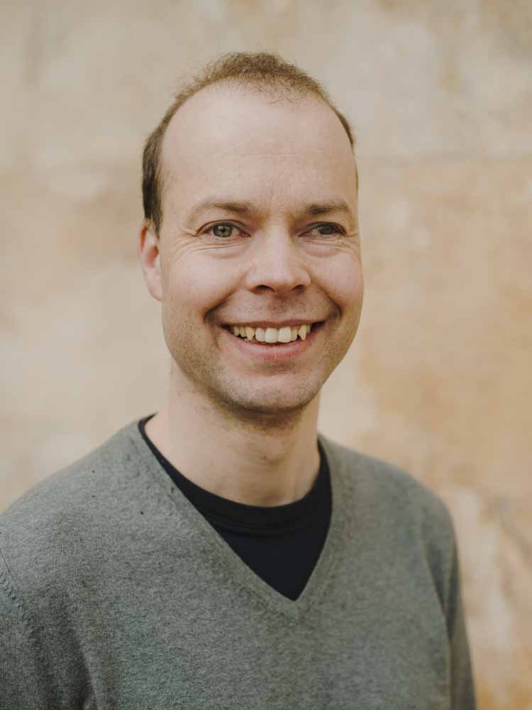 Gerrit Kentner – Institut für Linguistik